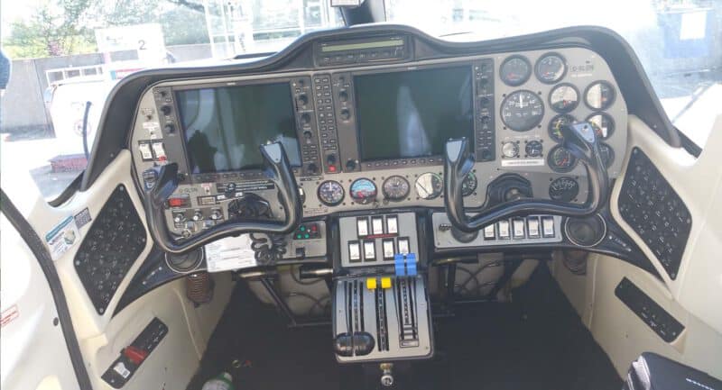 Als Tecnam Pilot den Himmel erobern und den Traumjob leben